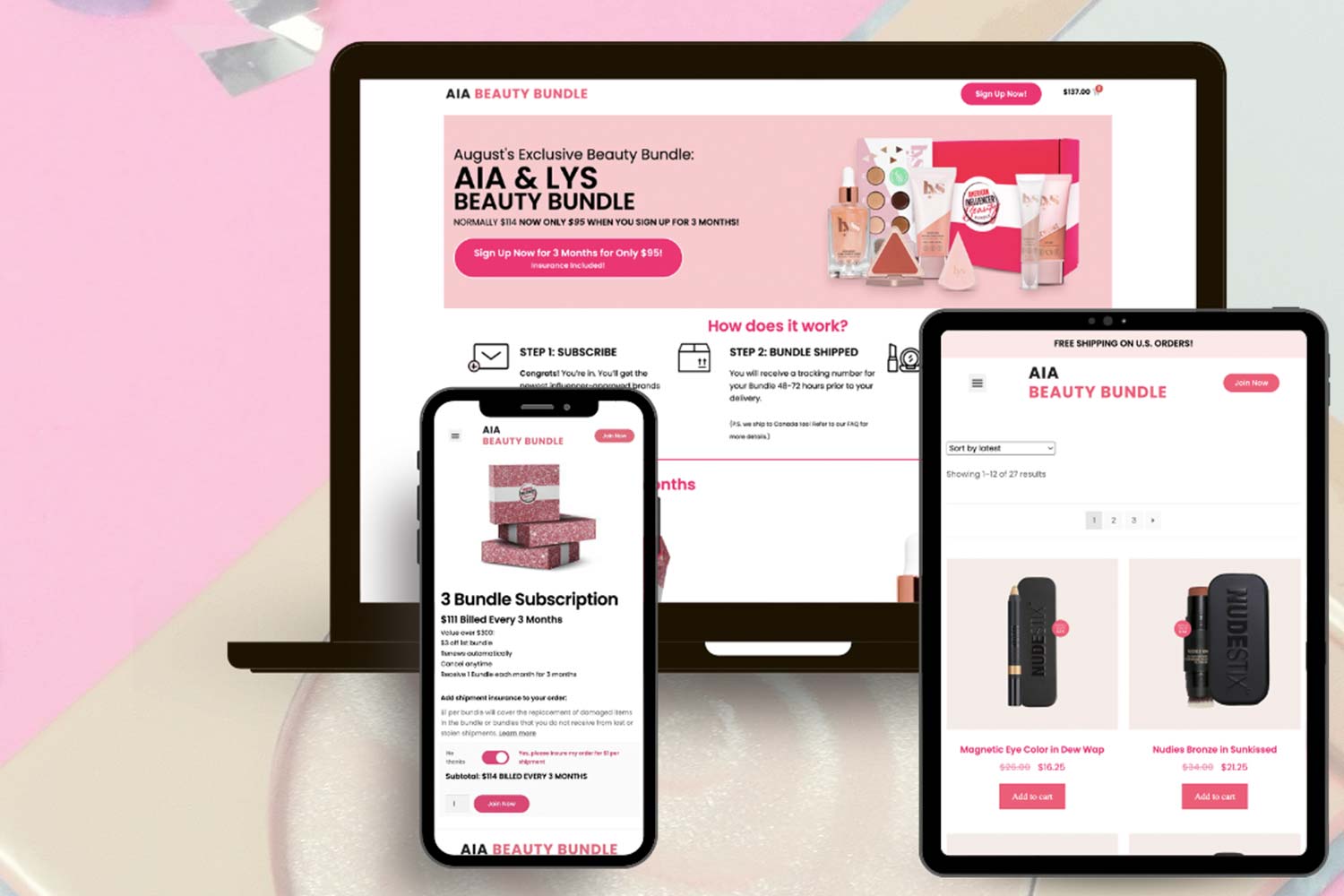 WooCommerce Development Agency | Verified WooCommerce Experts